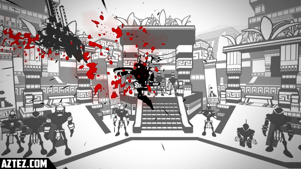 Imágenes de Aztez - MeriStation