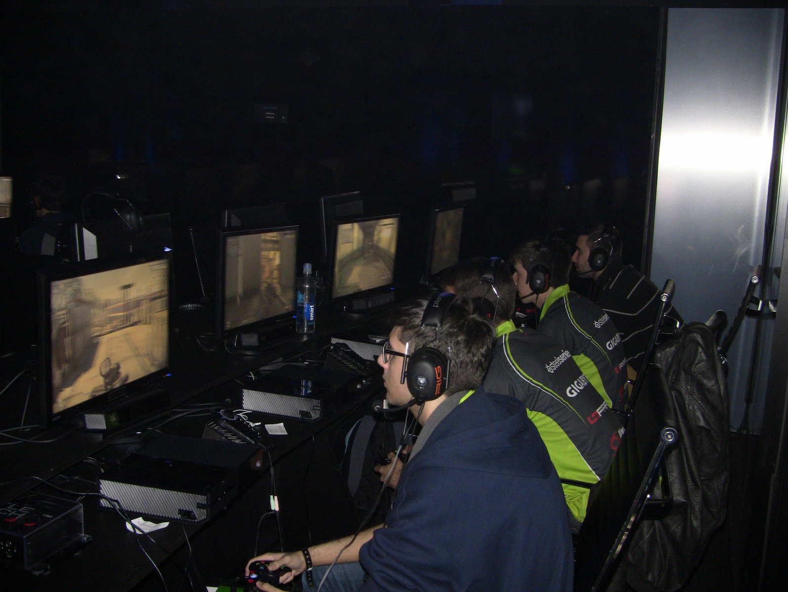 COD Championship 2014: España contra Francia - MeriStation