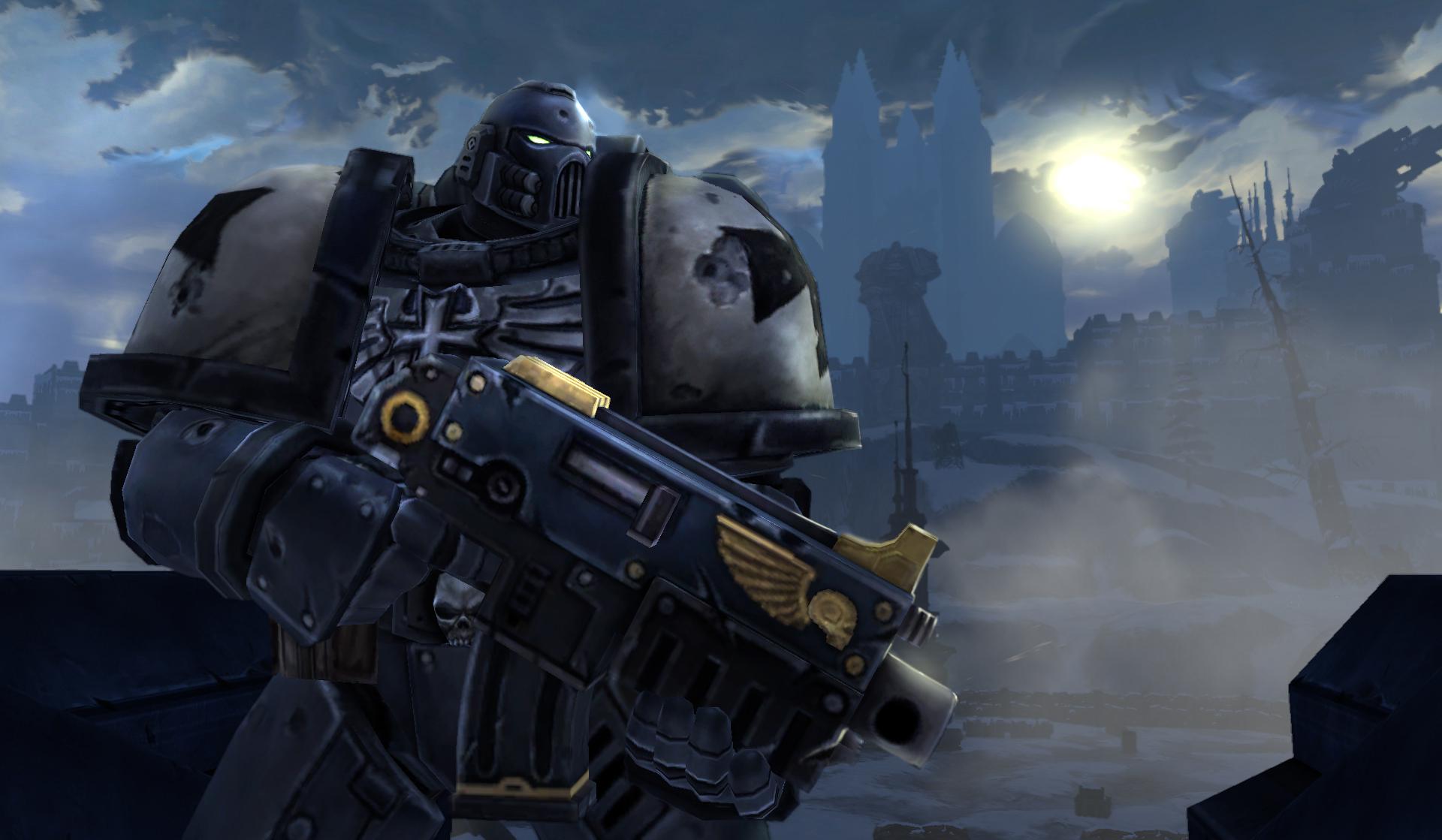Warhammer 40k: Storm of Vengeance llega el 3 de abril - MeriStation