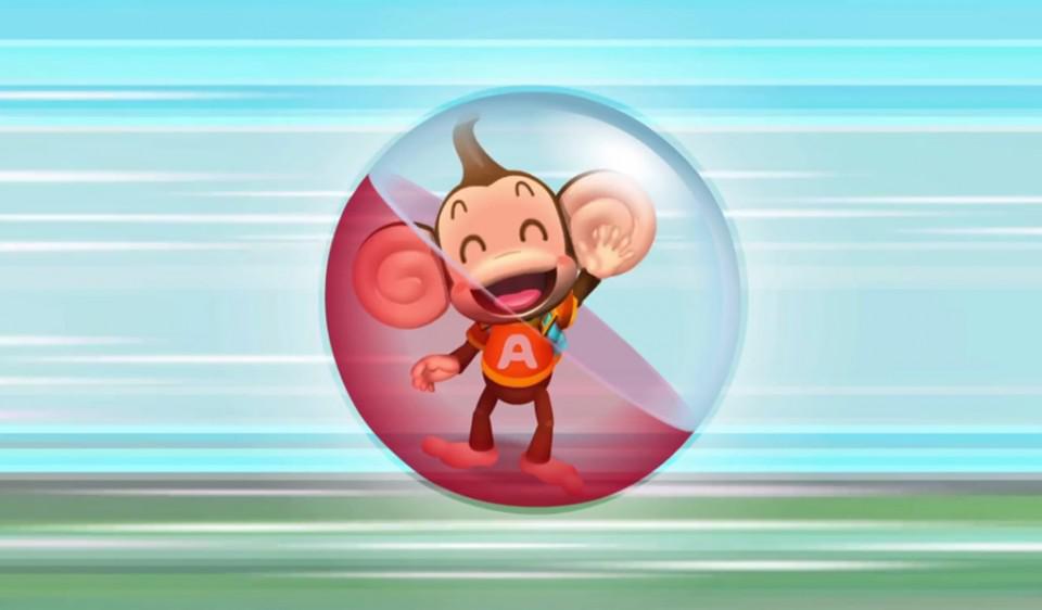Super Monkey Ball Bounce llegará a iOS y Android - MeriStation