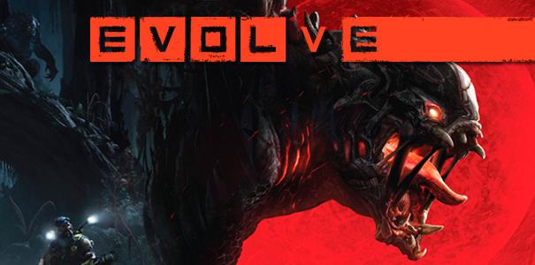 Evolve se lanzará el 21 de octubre - MeriStation