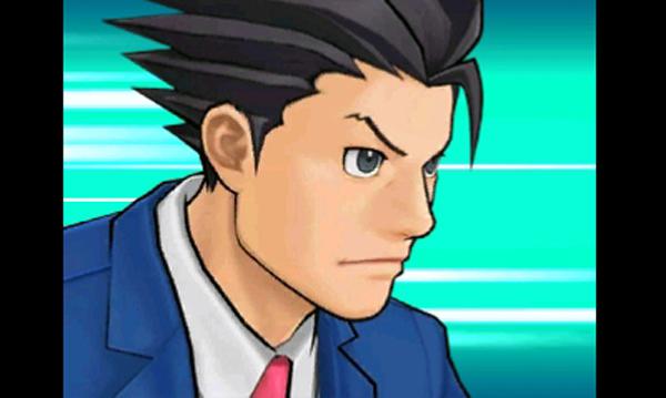 Capcom prepara la trilogía de Phoenix Wright para este invierno ...