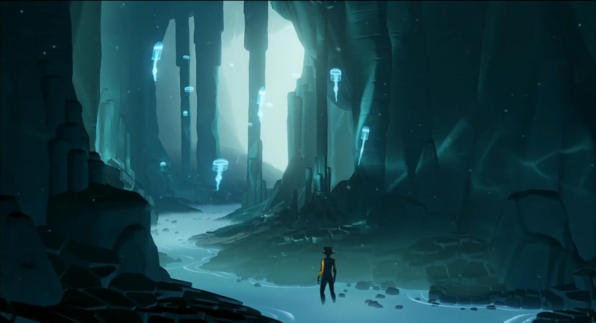 ABZÛ - Videojuegos - Meristation