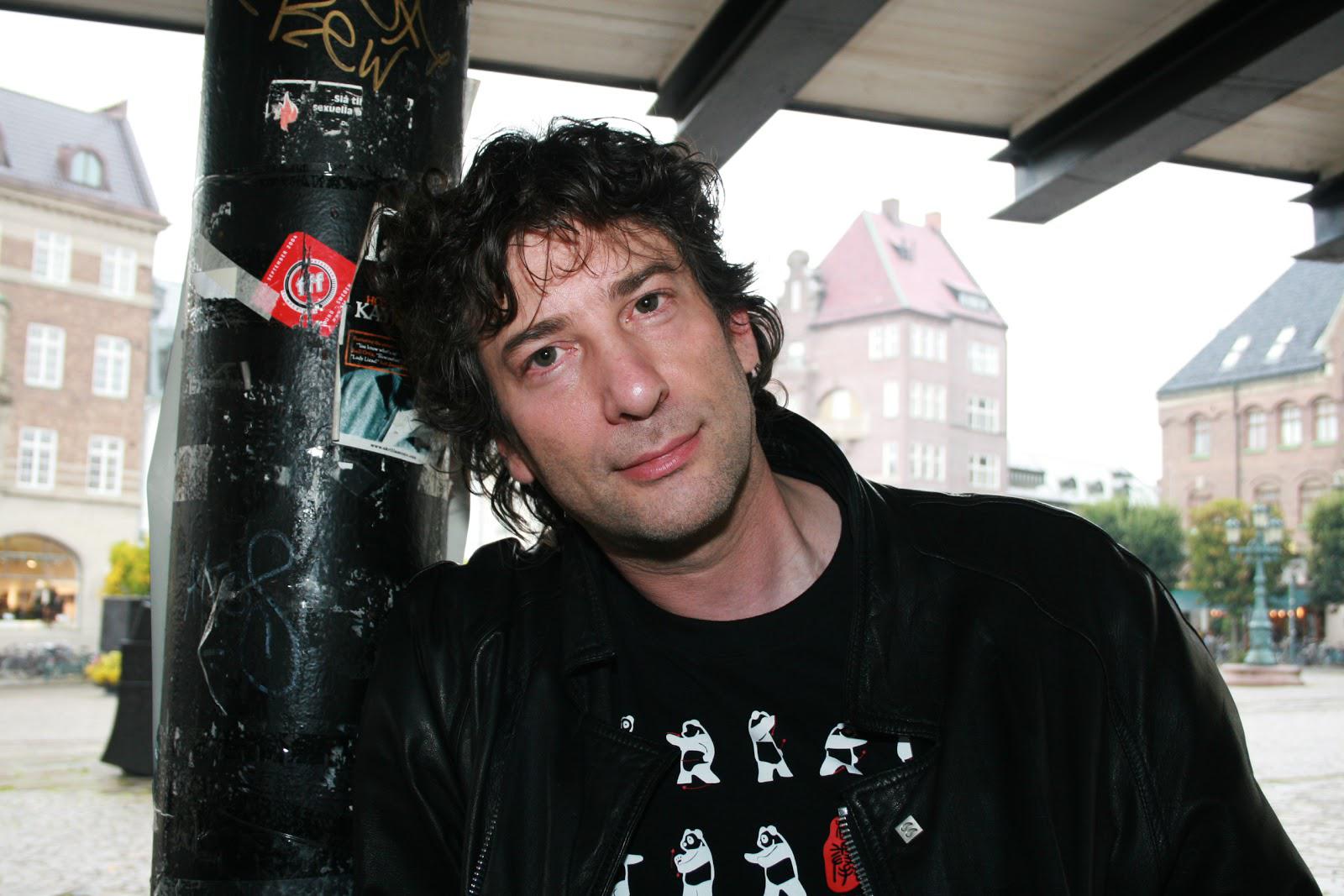 El juego de Neil Gaiman llegará en breve - MeriStation