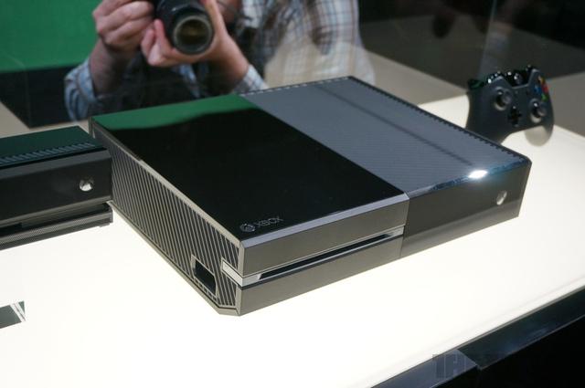 Xbox One durará lo que Xbox 360 - MeriStation