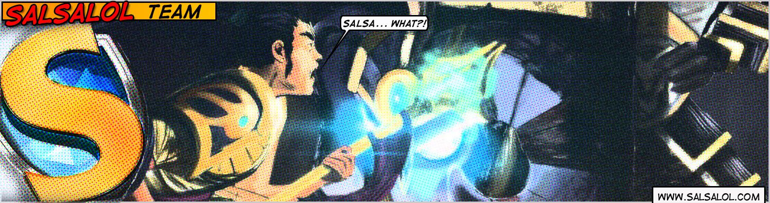 Los integrantes de Overgaming pasan a Team SalsaLol - MeriStation