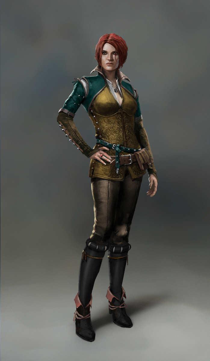 The Witcher 3, Impresiones - MeriStation