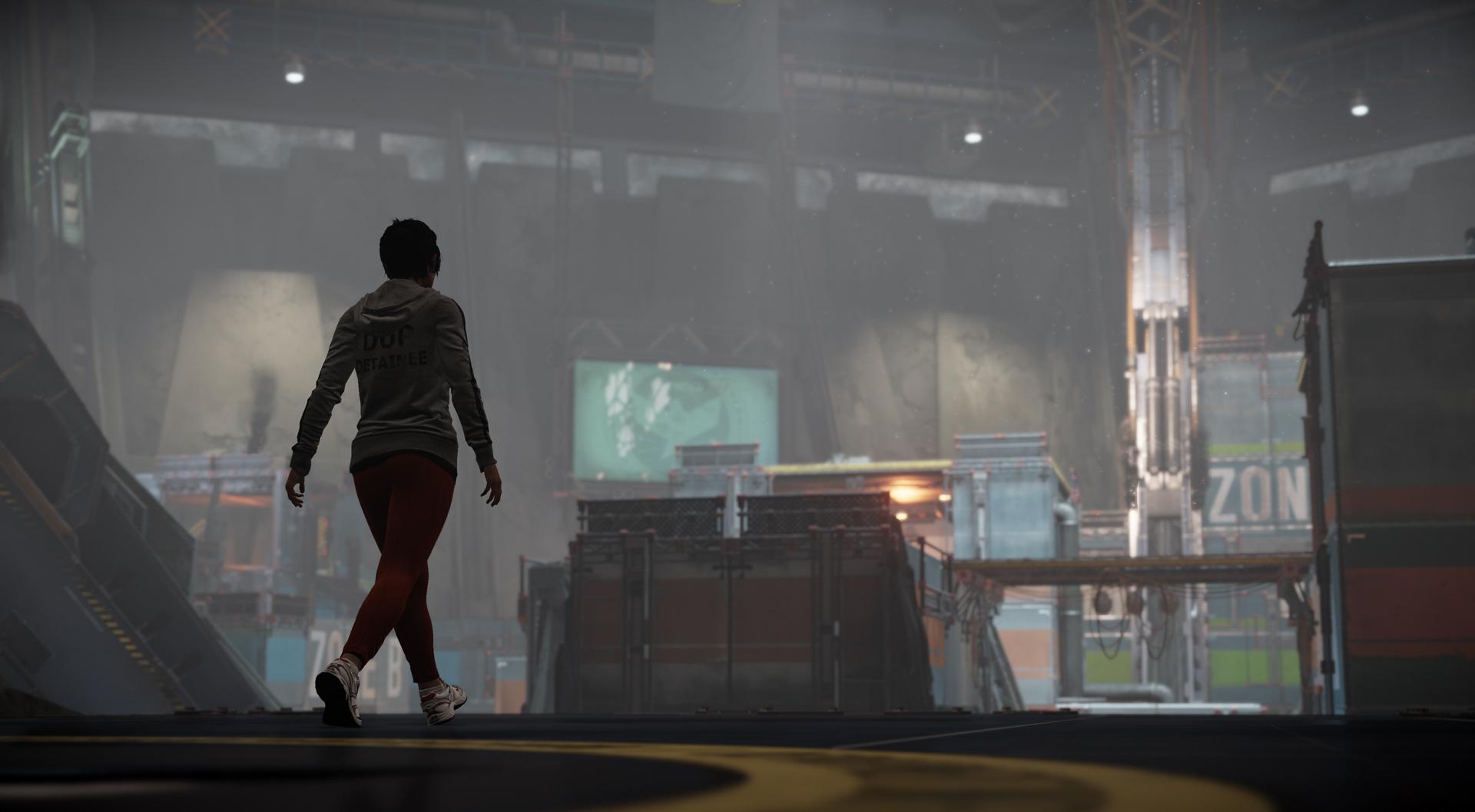 Infamous: First Light - MeriStation
