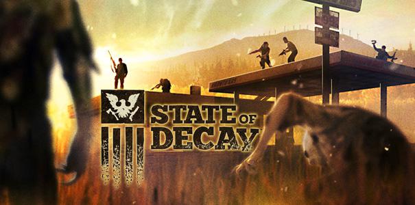 Undead Labs celebrará con una fiesta los dos millones de State of Decay ...