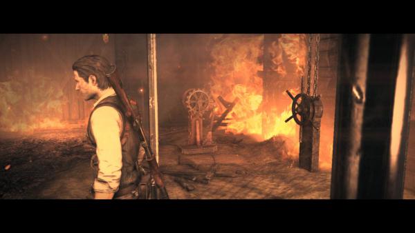 The Evil Within - MeriStation