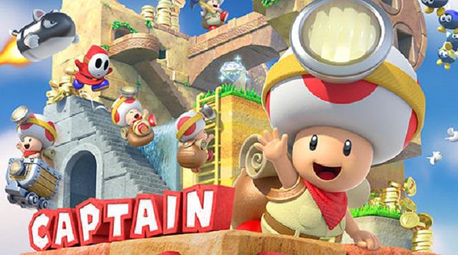 Toad de Nintendo: ¿Es un hombre o es una mujer? - MeriStation