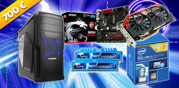 Guía para comprar un PC Low Cost 2014 - MeriStation