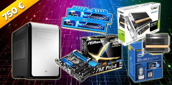 Guía para comprar un PC Low Cost 2014 - MeriStation
