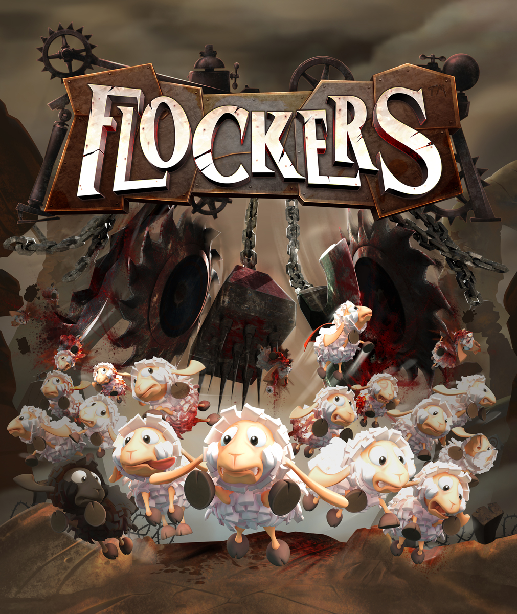 Imágenes de Flockers - MeriStation