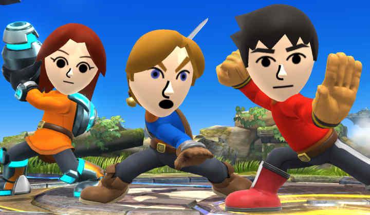 Nintendo lanzará una app para usar los Mii en redes sociales - MeriStation