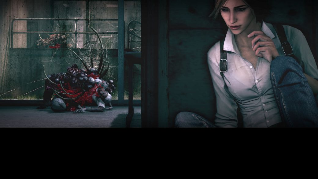 Imágenes de The Evil Within: The Assignment - MeriStation