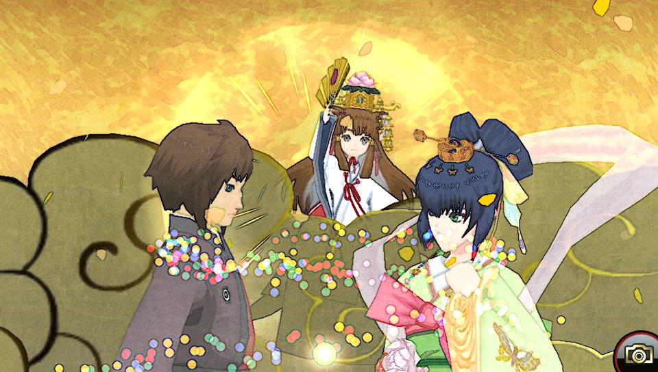 Oreshika: Tainted Bloodlines - MeriStation