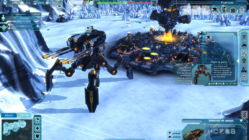 Imágenes de Etherium - MeriStation