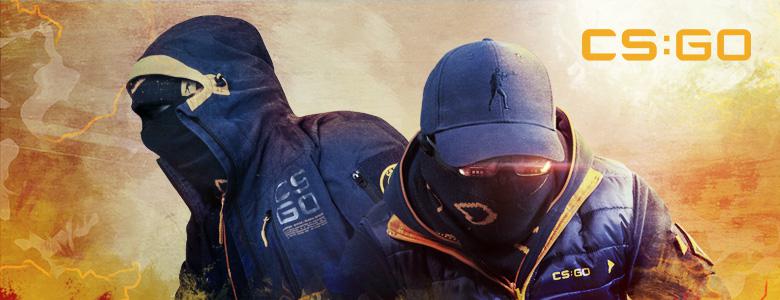 Descubre la nueva colección de ropa de CS:GO - MeriStation