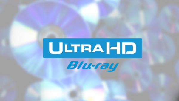 El Ultra HD Blu-ray presenta logo y características - MeriStation