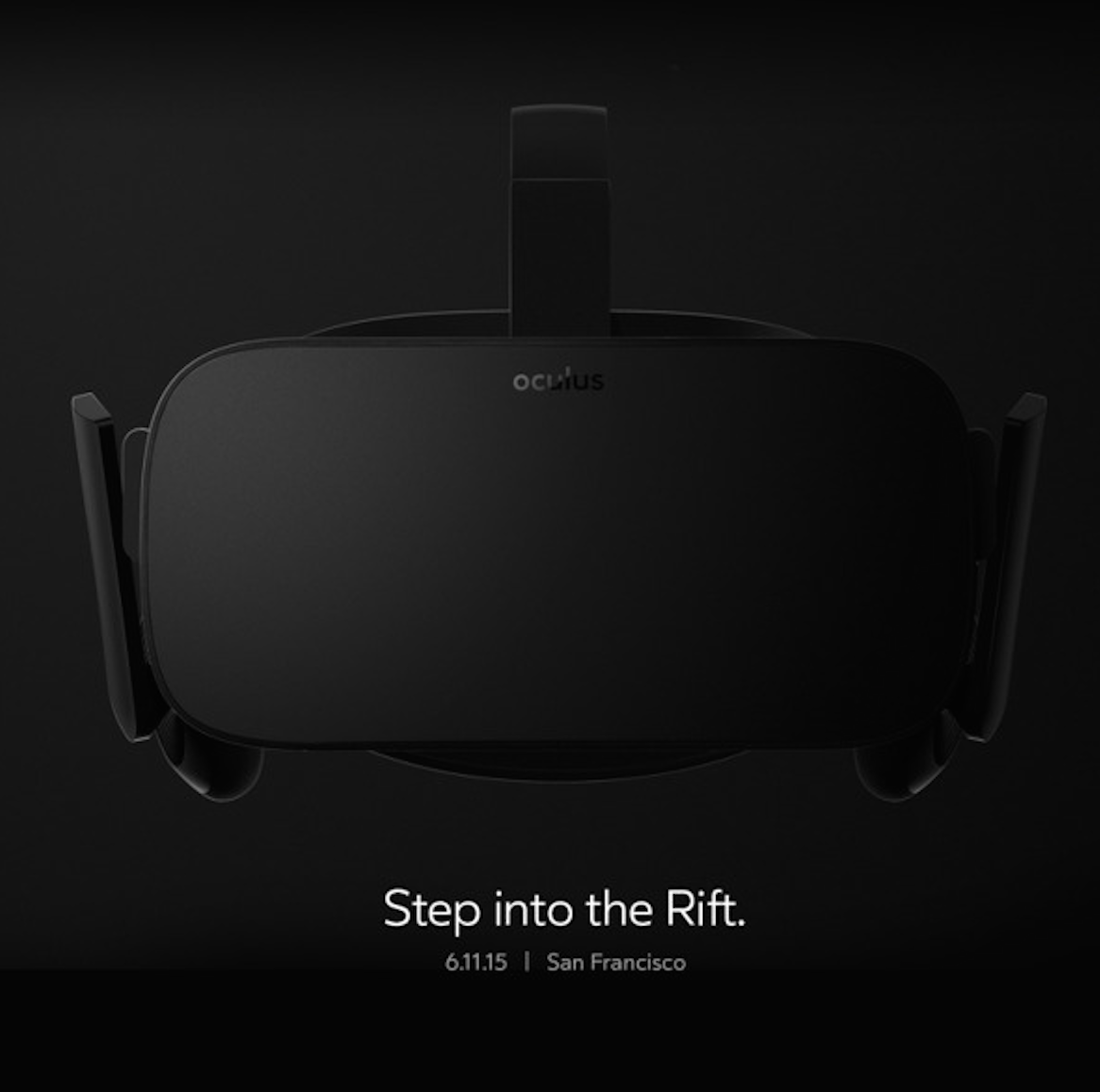 Oculus Rift tendrá un evento pre E3 en San Francisco - MeriStation