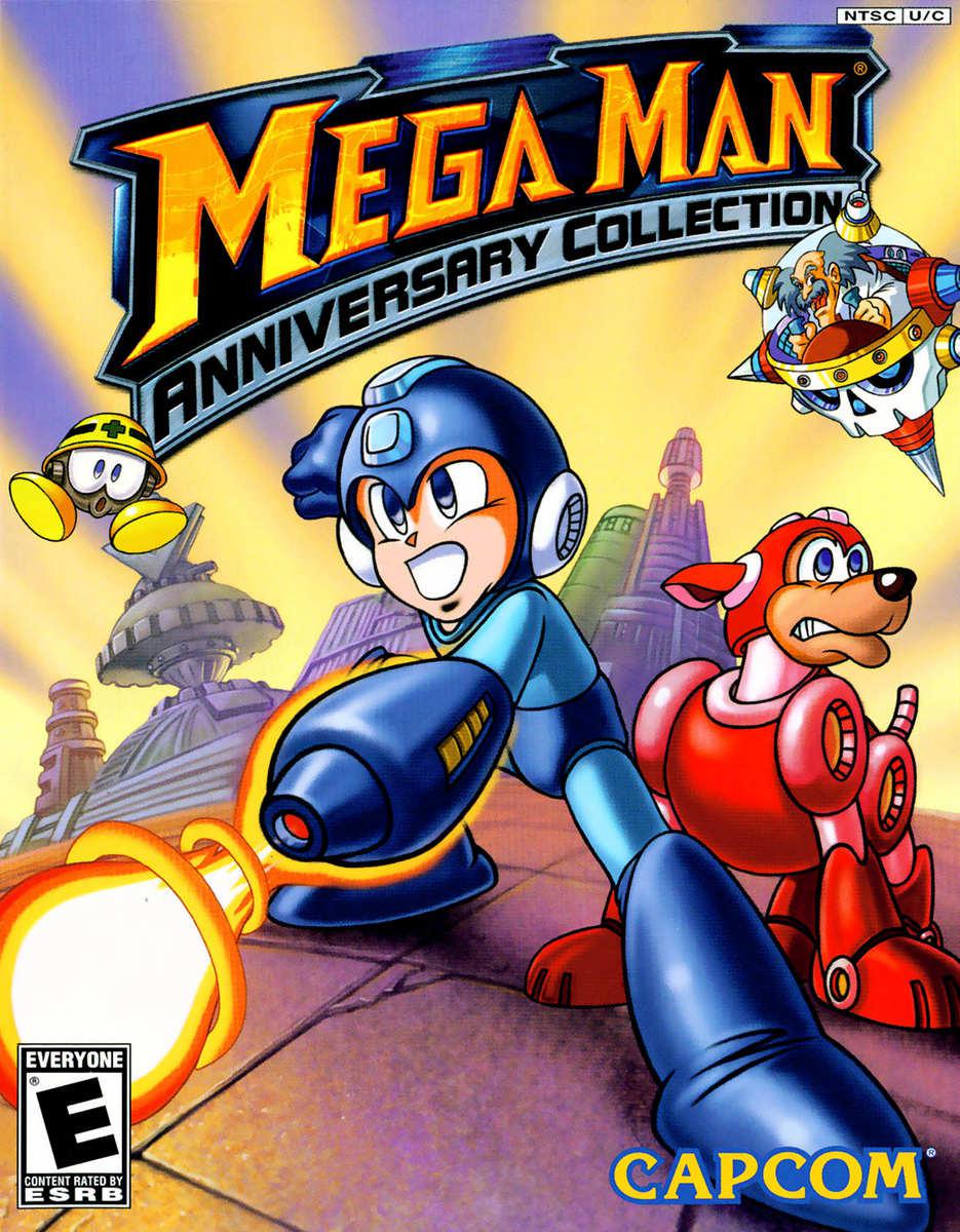 Mega Man tendrá una nueva serie de televisión - MeriStation
