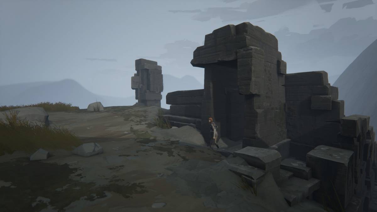 Imágenes de Ashen - MeriStation