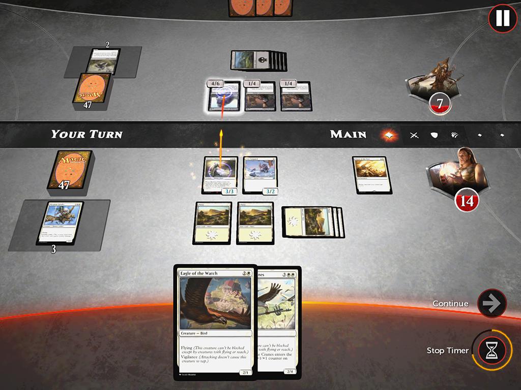 Magic Duels: Orígenes - MeriStation