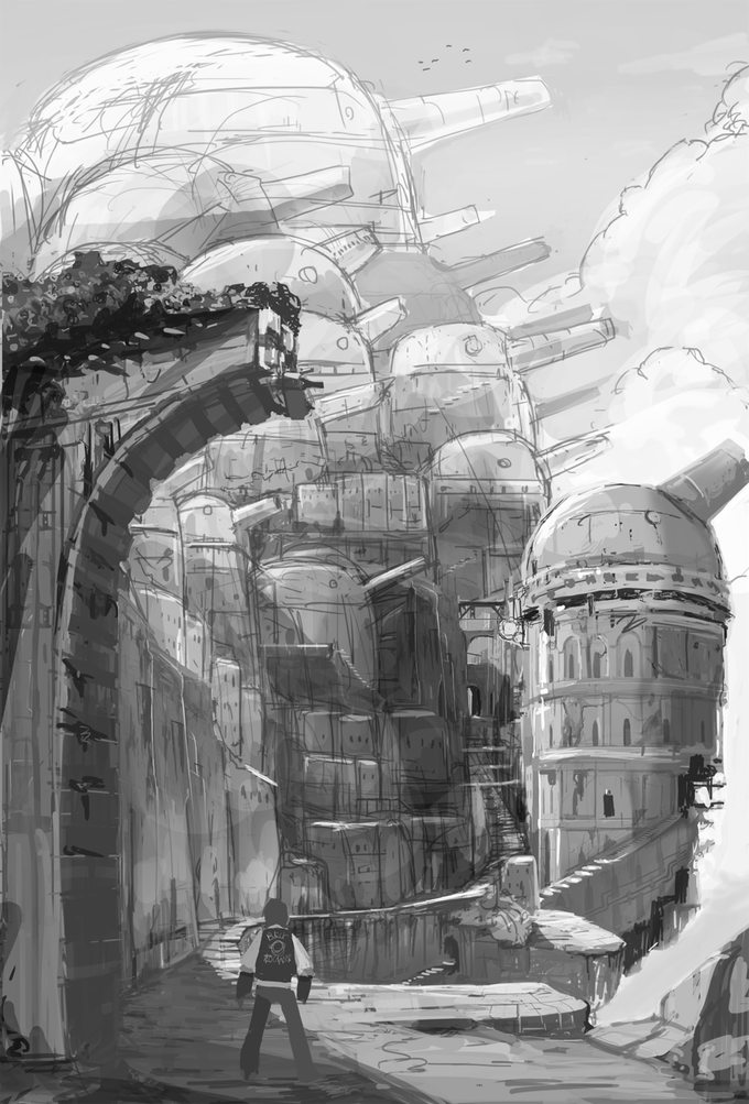 Imágenes de Red Ash: The Indelible Legend - MeriStation