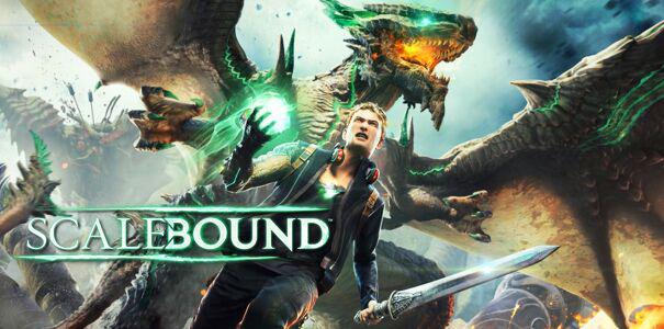 Scalebound mostrará lo que "todo el potencial" de Xbox One - MeriStation