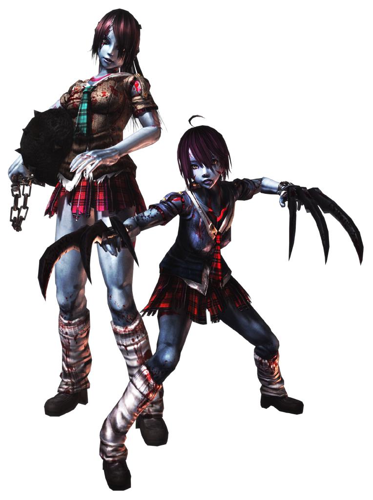 Onechanbara Z2: Chaos - MeriStation