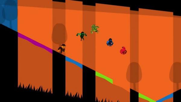 Runbow, Análisis - MeriStation