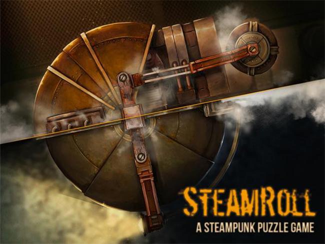 El juego español Steamroll llega a Steam Early Access - MeriStation