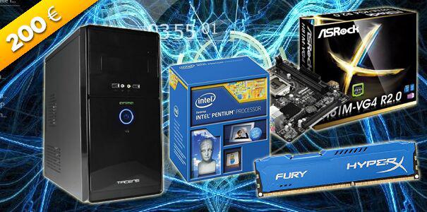 Guía PC Low Cost: Black Friday is Coming - MeriStation