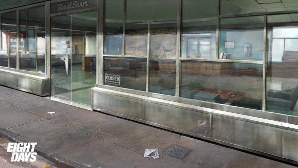 Eight Days de PS3 reaparece en imágenes conceptuales - MeriStation