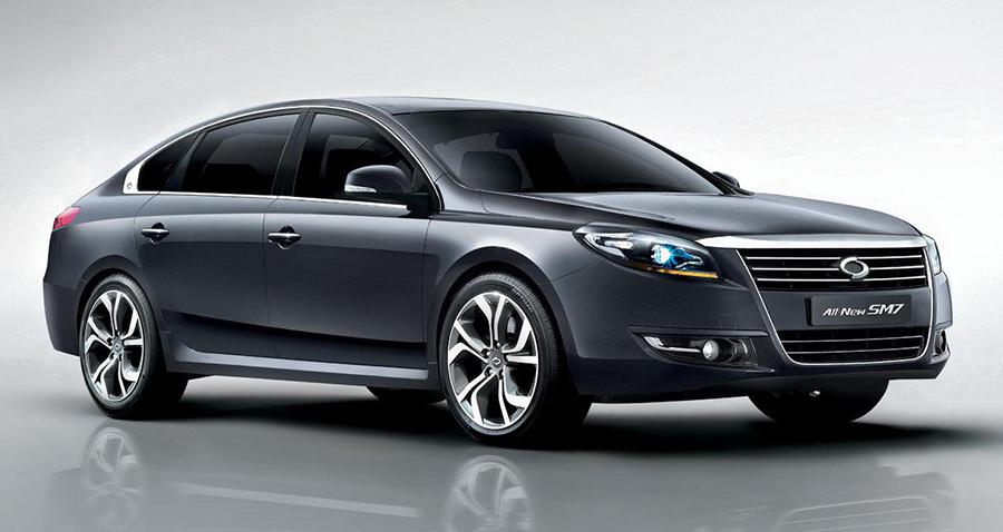 Samsung apuesta por el futuro de los coches inteligentes - MeriStation