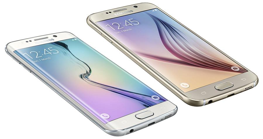 Samsung podría presentar el Galaxy S6 Mini en breve - MeriStation