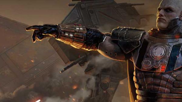 BioWare Austin ya tiene nuevo proyecto en desarrollo - MeriStation