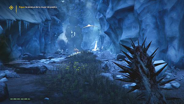 Guía Far Cry Primal - Los Wenja Capturados - MeriStation
