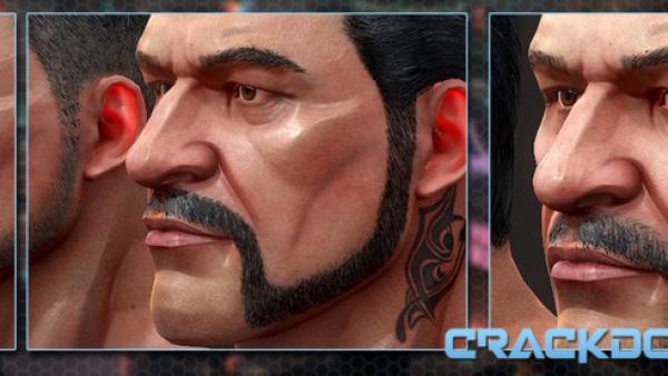 Ruffian Games muestra nuevas imágenes de Crackdown 3 - MeriStation