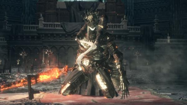 Guía Dark Souls 3, Derrota a los Bosses más difíciles - Principe ...