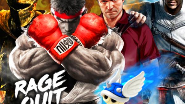 10 Momentos que te empujan al Rage Quit - MeriStation