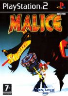 Malice también llegará a PS2 - MeriStation