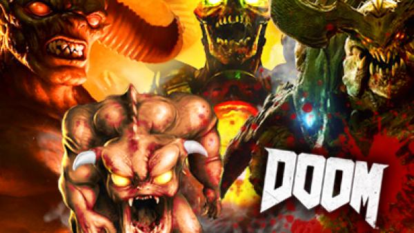 El Antes y el Después de los Demonios de Doom - MeriStation
