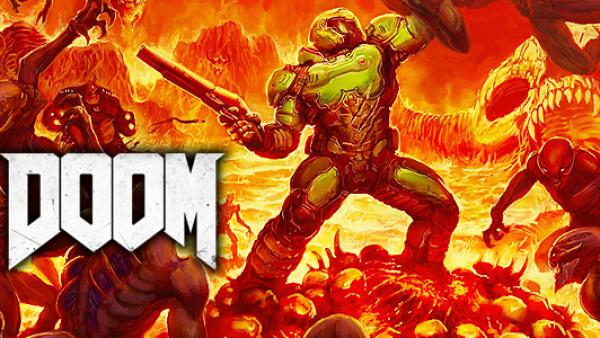 DOOM es algo más que correr y disparar para Bethesda - MeriStation