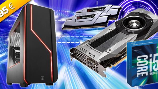 Guía para comprar un PC Lowcost: Edición Junio 2016 - MeriStation