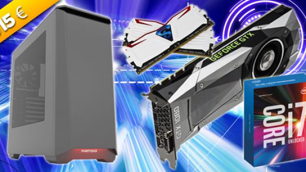 Guía para comprar un PC Lowcost: Edición Junio 2016 - MeriStation