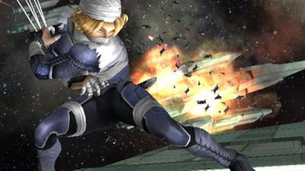 Sheik puede tener su propio juego de Zelda - MeriStation