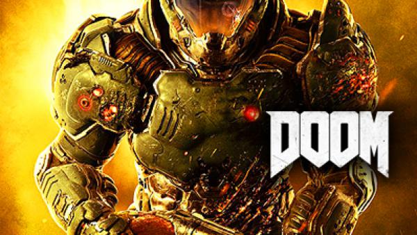 La primera actualización de DOOM llega esta semana - MeriStation