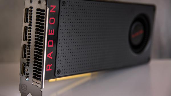 AMD Radeon RX 480, Análisis - MeriStation